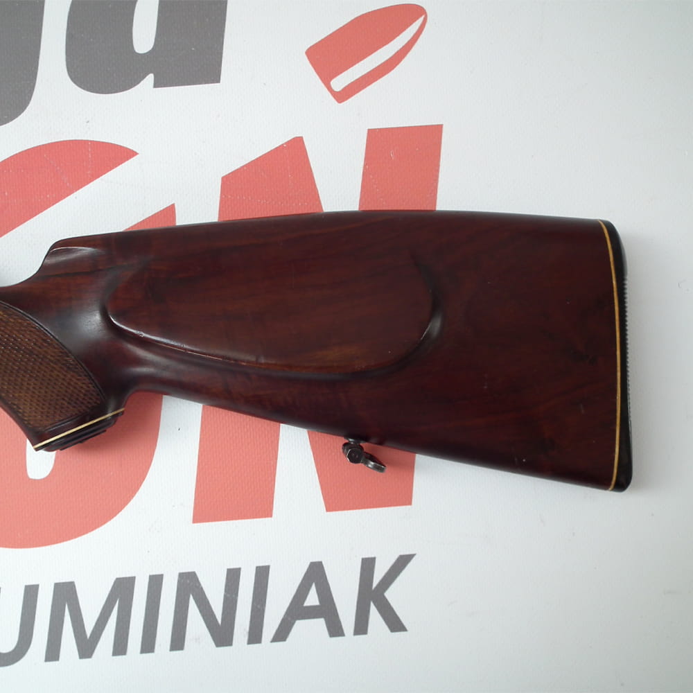 Heym Krupp Special 22S kal. 22 Mag. 20/70 | twojabron.pl