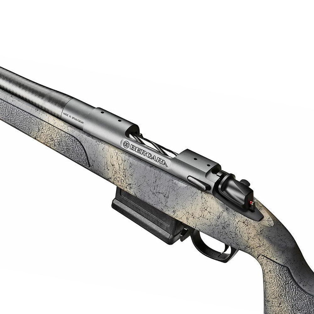 Sztucer Bergara B14 Wilderness HMR | twojabron.pl